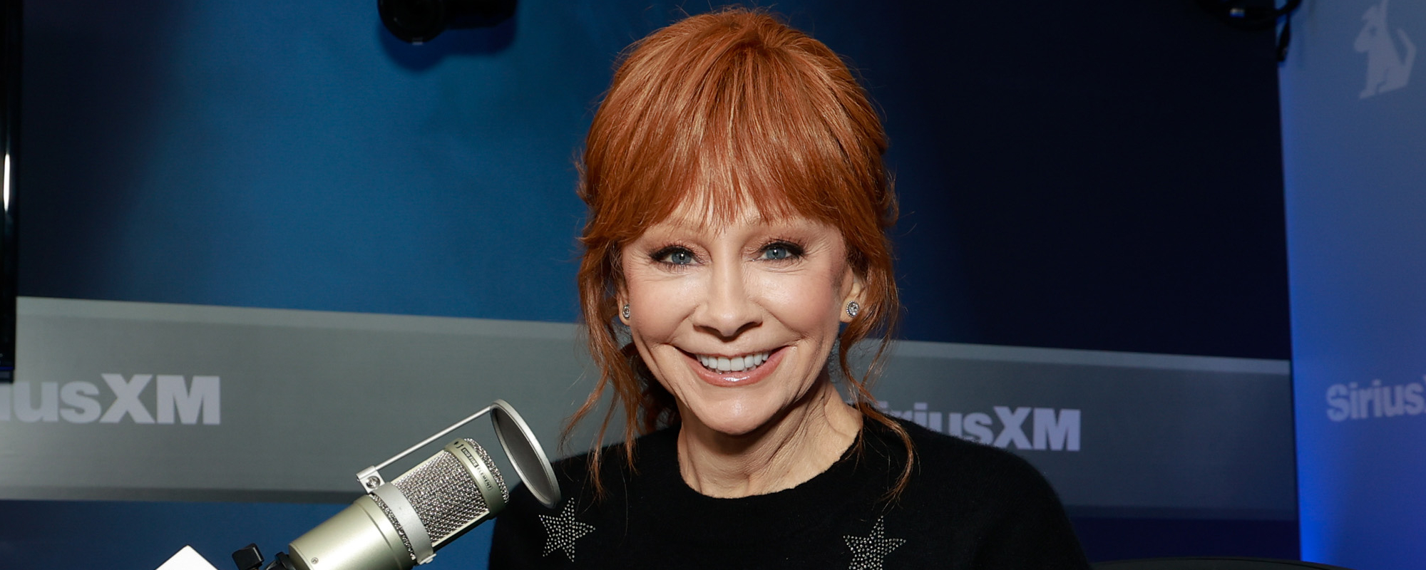 4 Reba McEntire Songs That Are All About Girl Power - American Songwriter