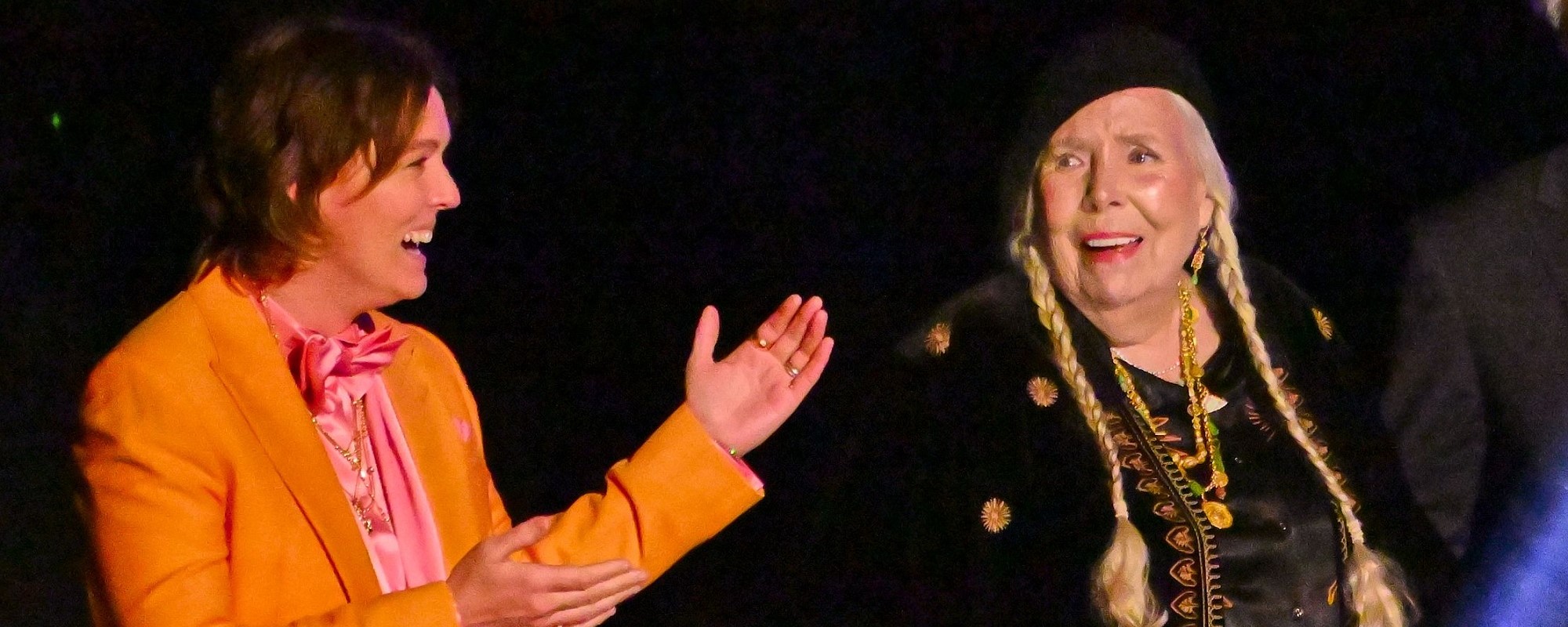 Jacob Collier Reveals 2024 Headlining Tour Dates