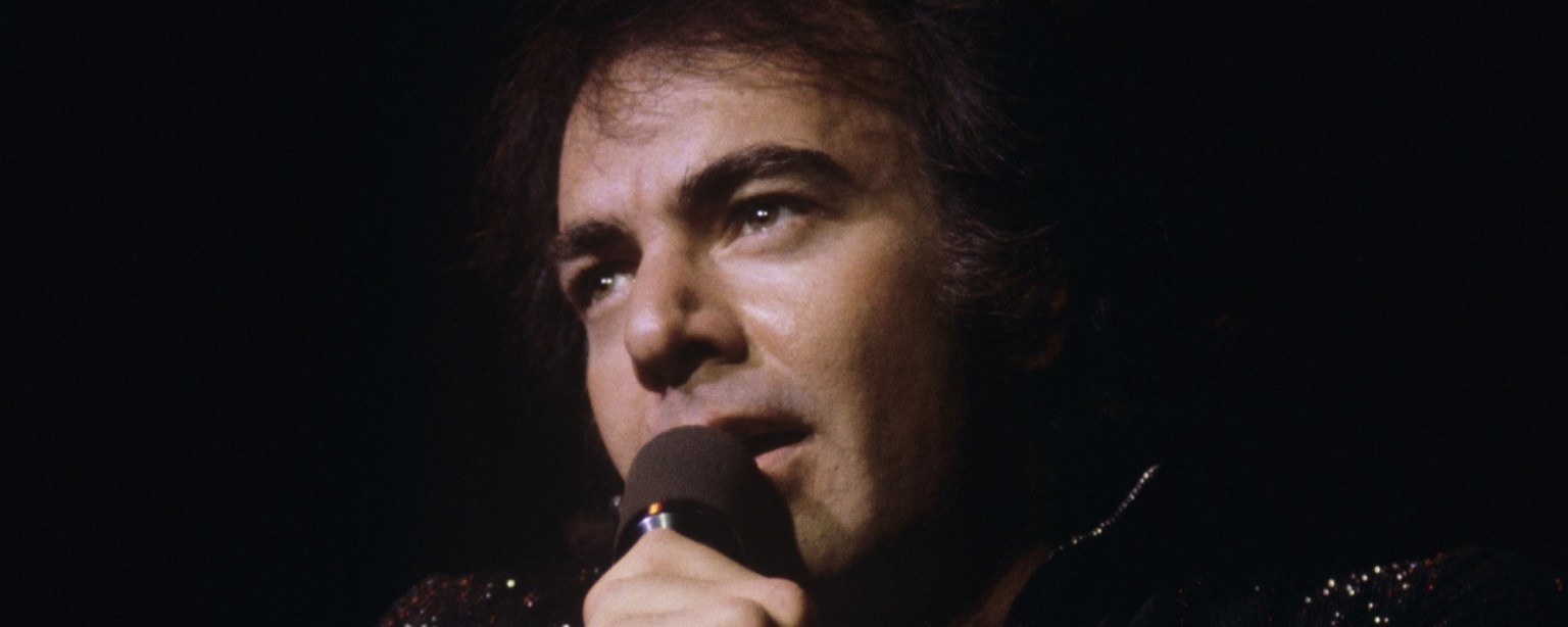 The Meaning Behind Neil Diamond's Immigrant Anthem, “America”