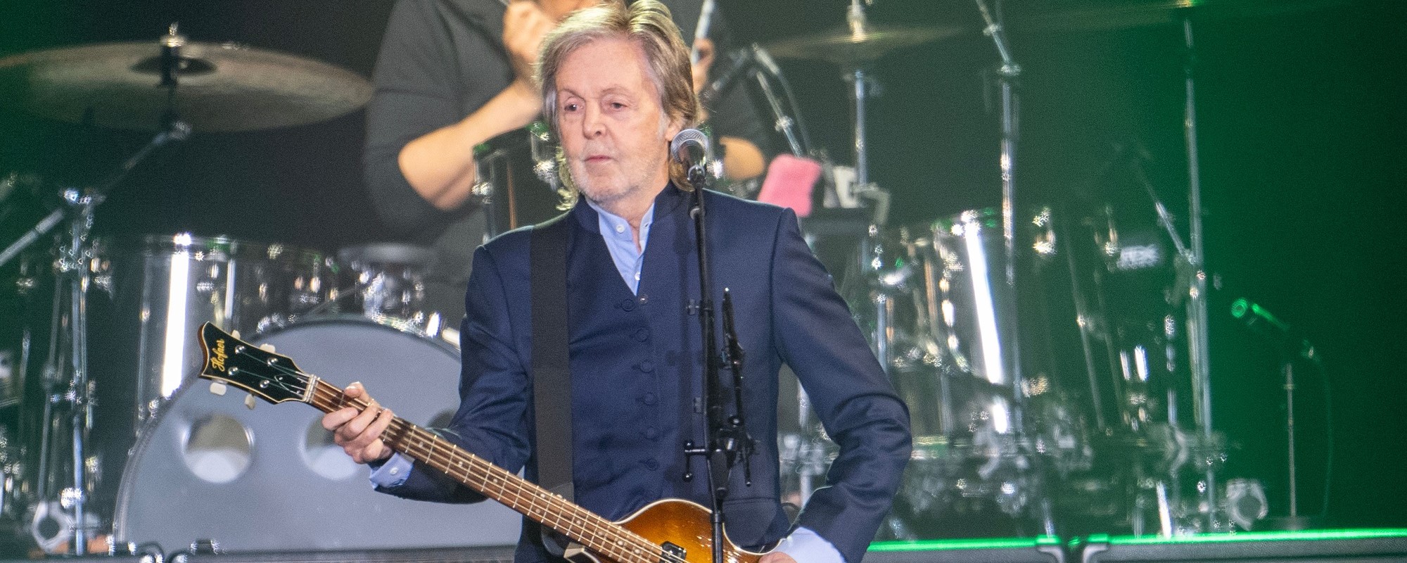 Reba McEntire Interviews Keith Urban - American Songwriter