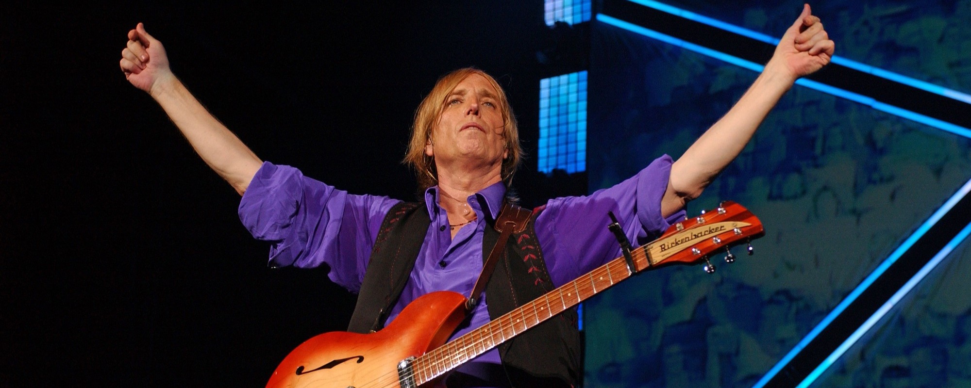 Tom Petty’s Estate Shares New Music Video From Tom Petty and the Heartbreakers’ Iconic 1982 ...