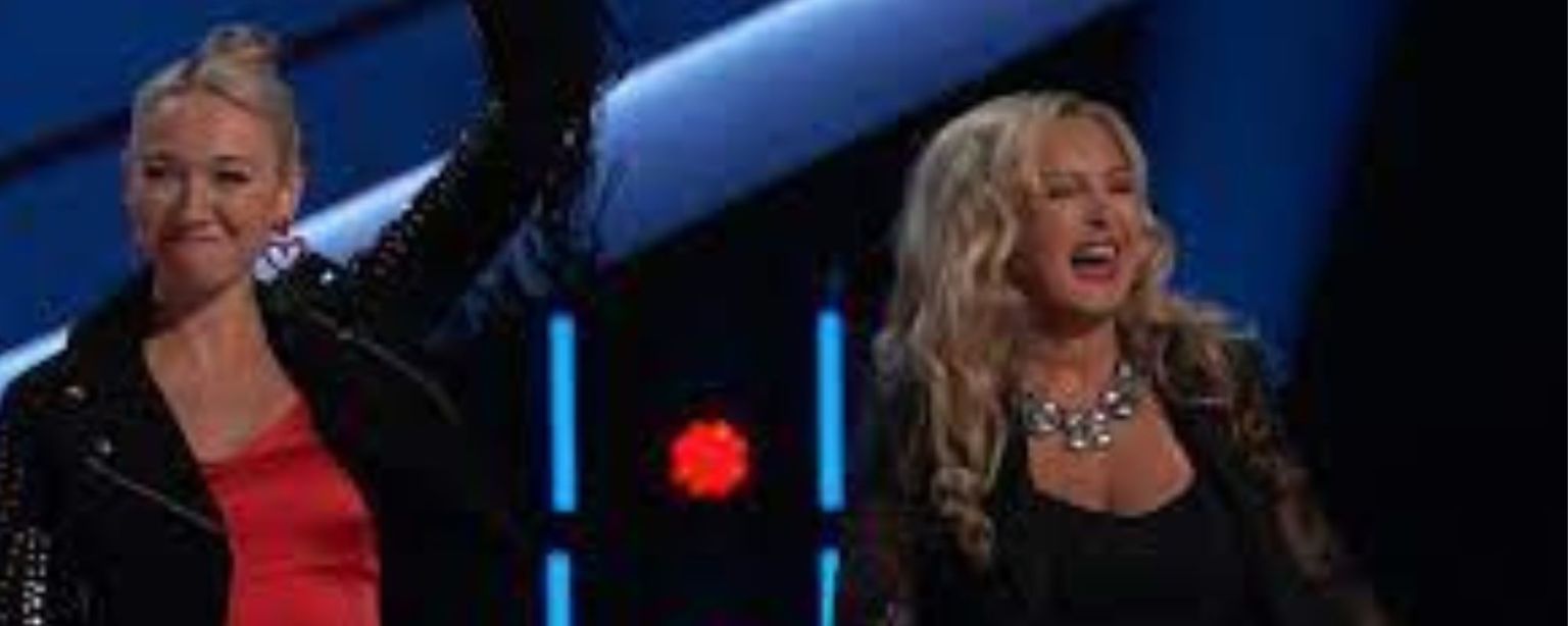 “They Still Got It”: Watch Alabama Take over Nashville With a Timeless ...