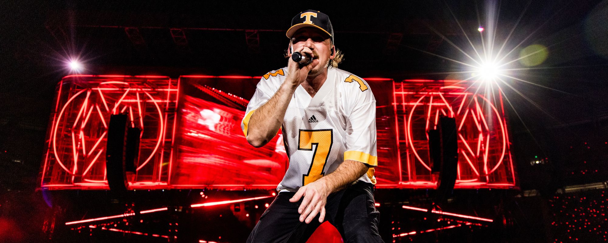 The Story Behind ‘The Voice’ Star Bryan Olesen’s Departure from the ...