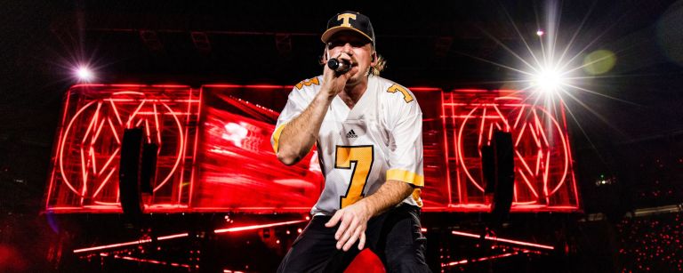 'The Voice' Runner-Up bodie Reminded of Link Between Faith and Music on ...