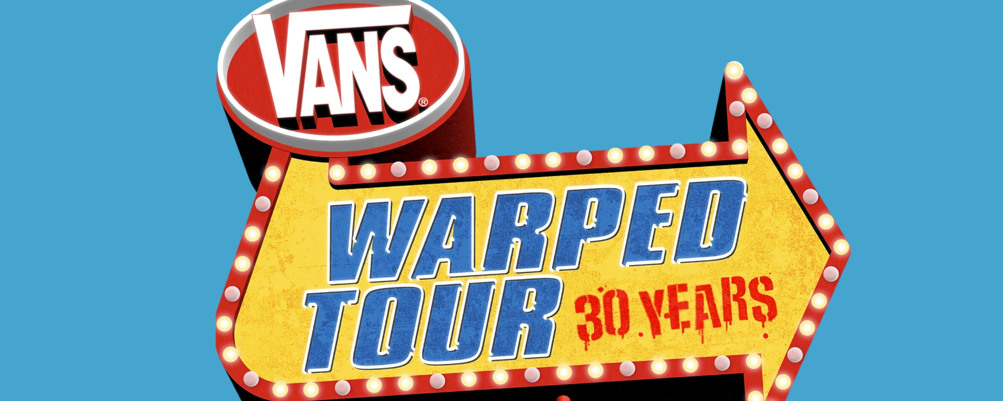 Warped Tour Potentially Confirmed for 2025 Return - American Songwriter