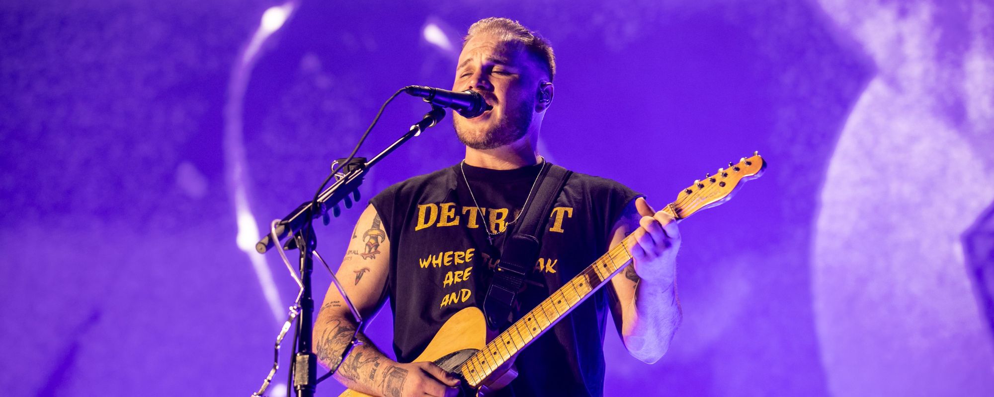 Trace Adkins Defends Jason Aldean and Morgan Wallen from Cancel Culture ...