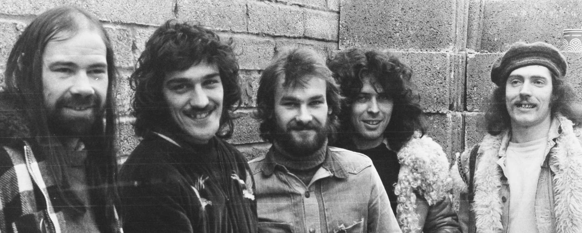 The Meaning Behind "Everything I Own" by Bread and David Gates ...