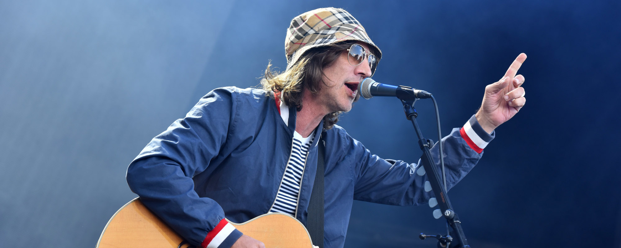 Exclusive: Soul Asylum’s Dave Pirner on the “Really Fun” Experience ...