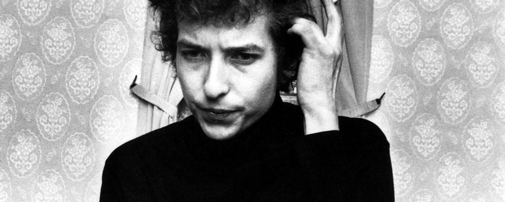 Remember When: Bob Dylan Suffered a Mysterious Motorcycle Accident at ...