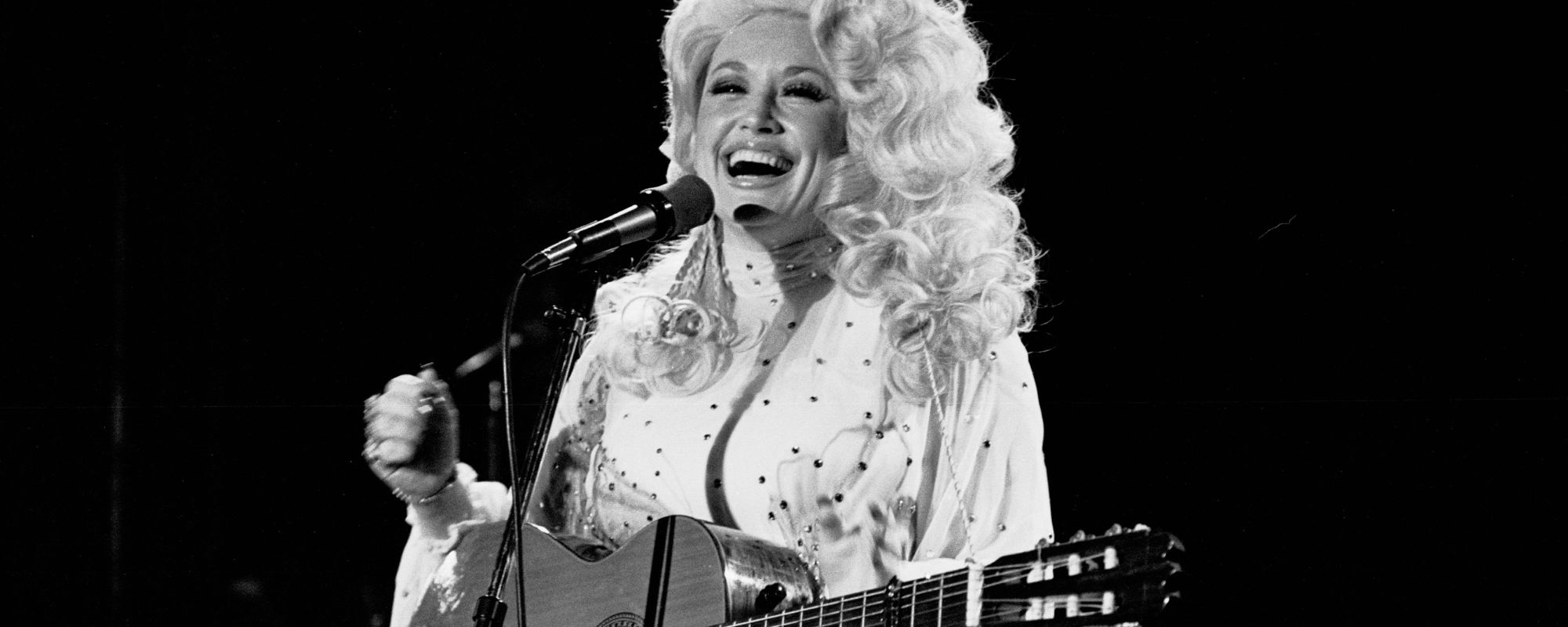 The Story Behind Why Dolly Parton Refused to Let Elvis Presley Record “I Will Always Love You ...