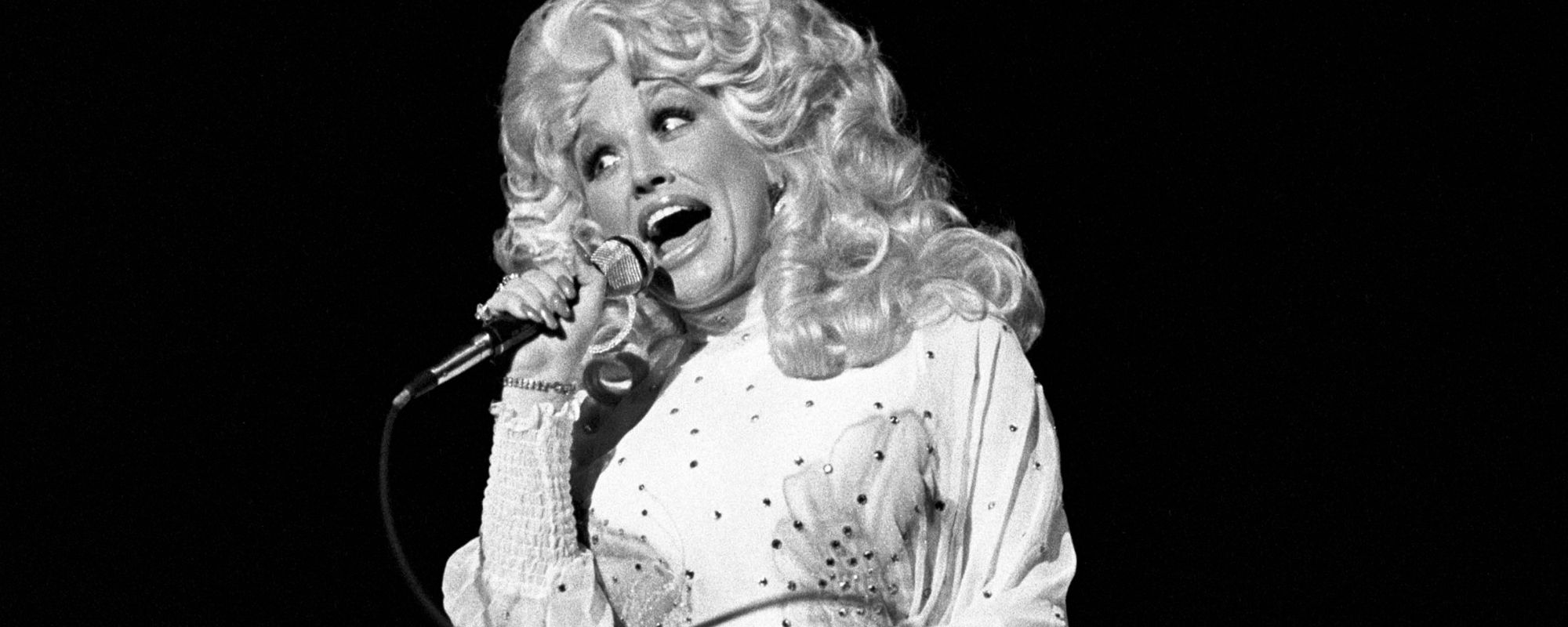 The Always Love Between Dolly Parton And Porter Wagoner