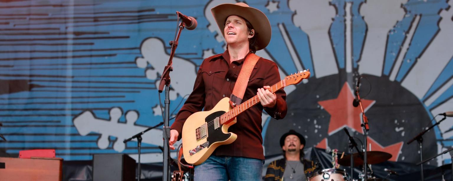 Top 7 Lukas Nelson and Promise of the Real Songs