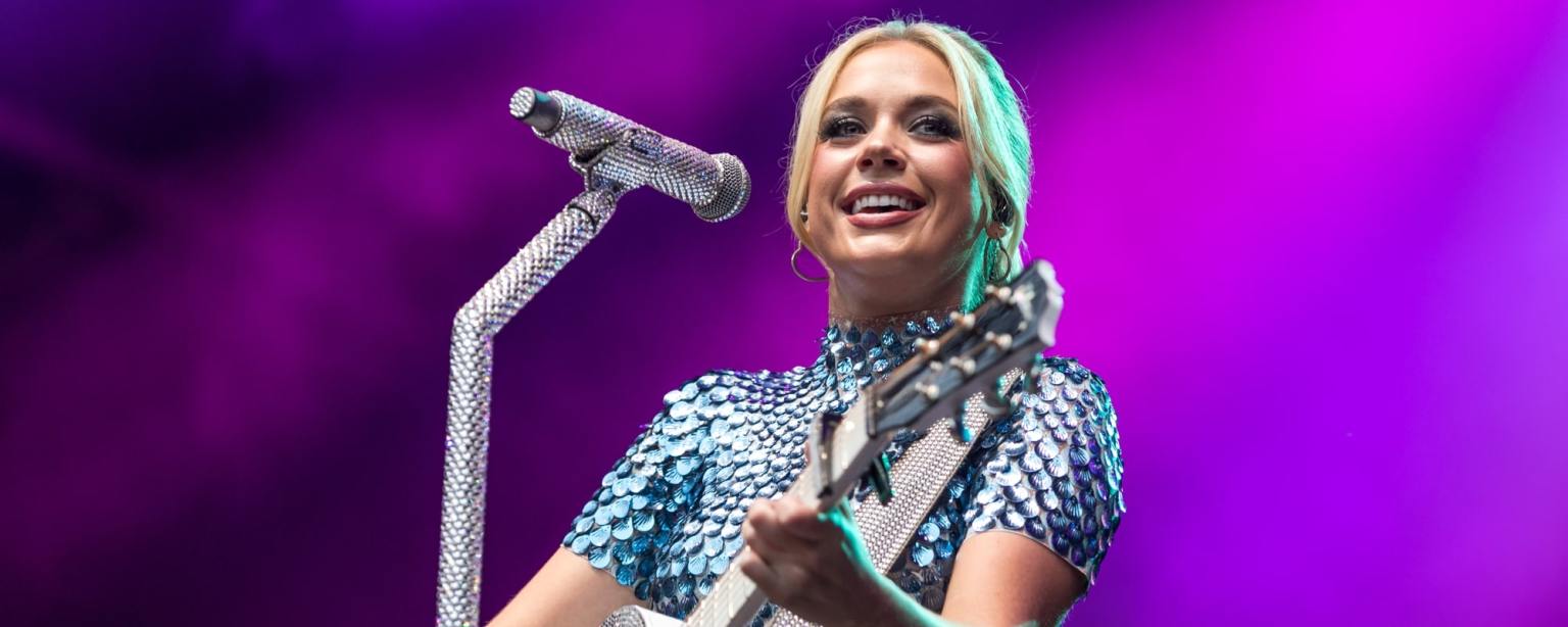 Jewel Releases New Album ‘Freewheelin’ Woman’ Announces Tour with Train ...