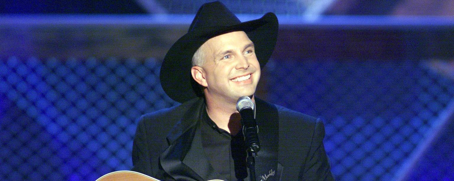 Top 10 Garth Brooks Songs - American Songwriter