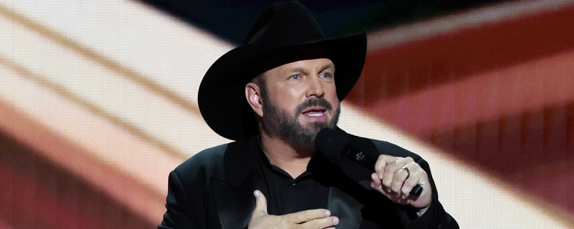 Garth Brooks' Legal Battle Heats Up As Jane Roe's Team Moves for ...