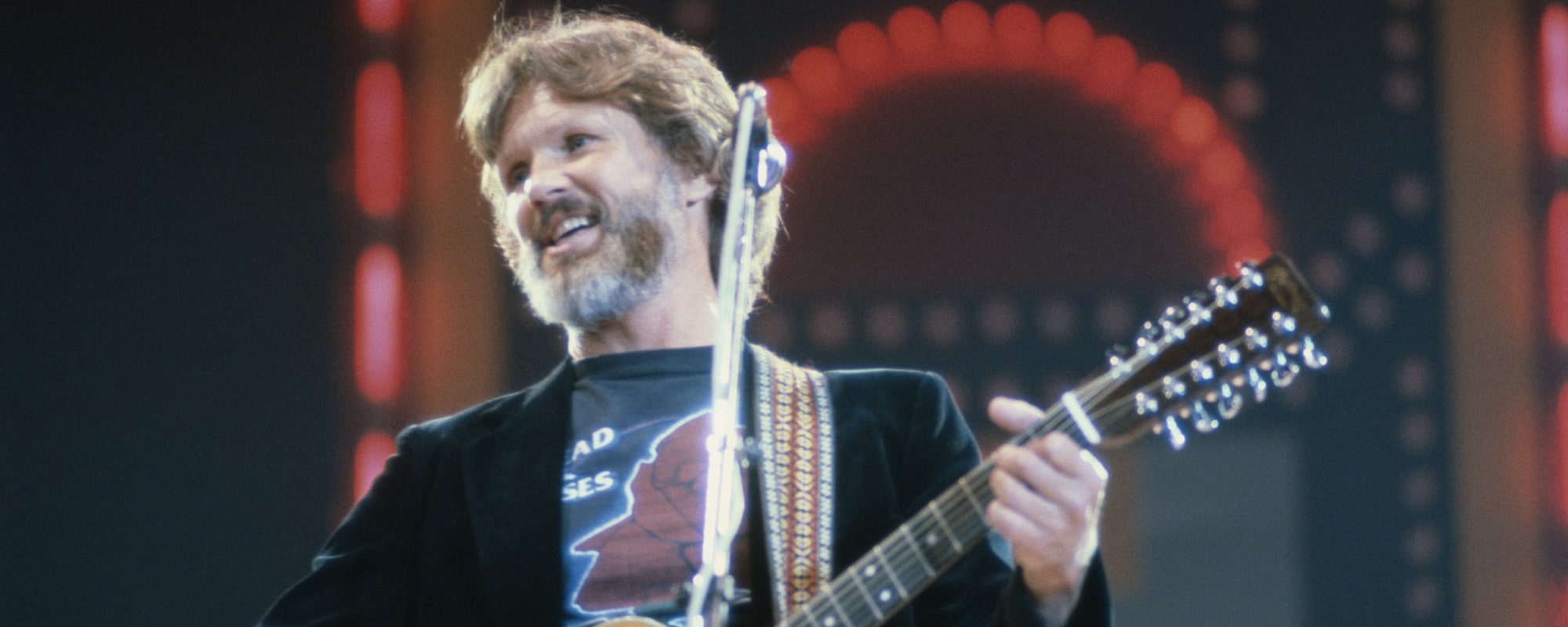 Top 8 Most Iconic Rock Stars of All Time - American Songwriter