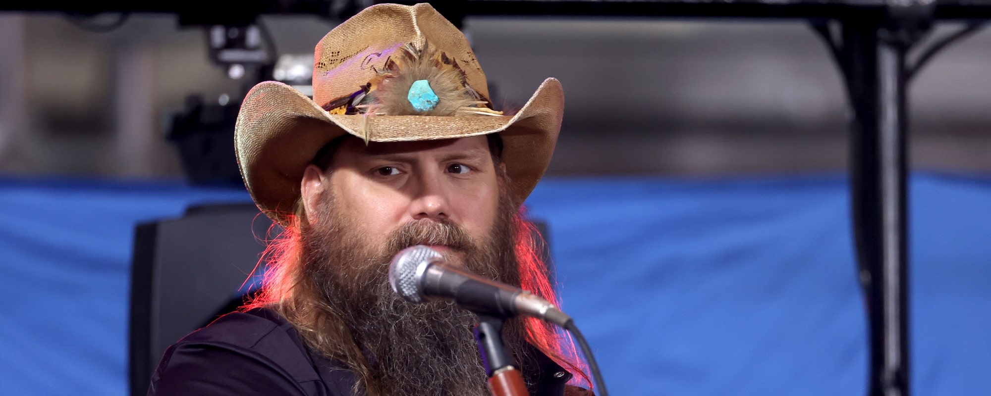 The Evolution of Chris Stapleton and Snoop Dogg's 'Monday Night ...