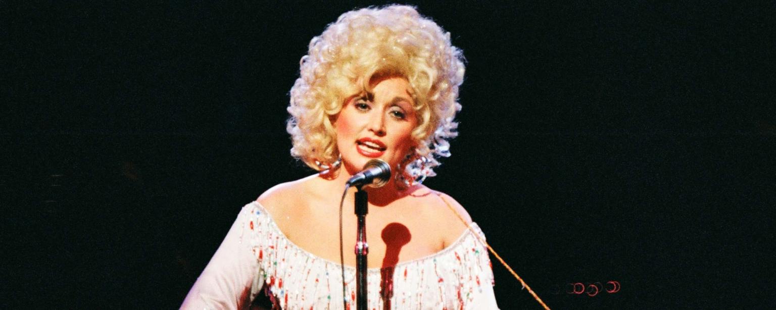 The 10 Songs That Define Dolly Parton's Career - American Songwriter