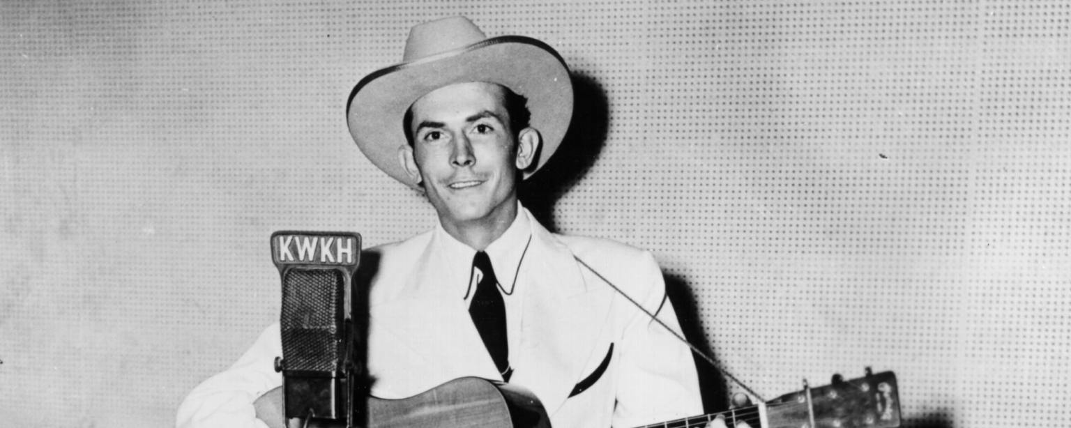 Behind Hank Williams' Death on New Year's Day 1953