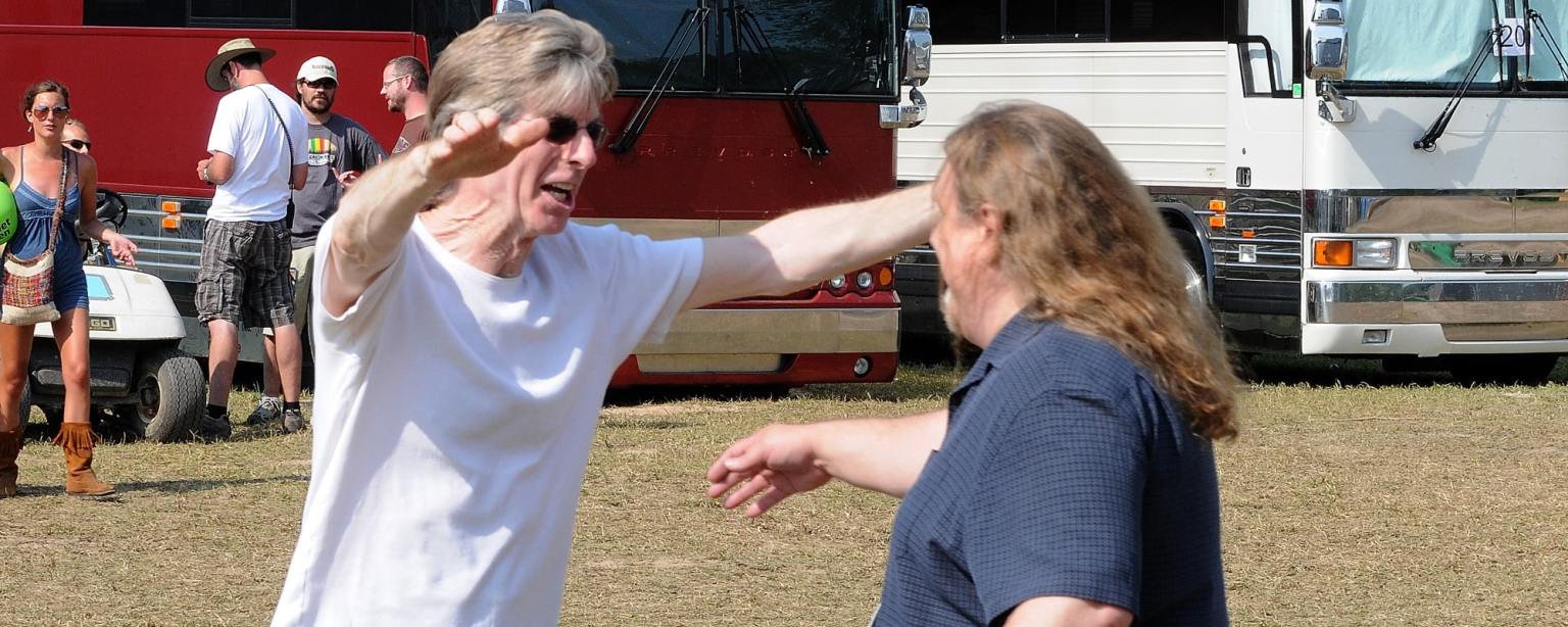 Behind the Song: Merrilee Rush on "Angel of the Morning" by Chip Taylor