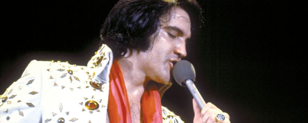 On This Day in 1954: Elvis Presley’s First Single, “That’s All Right ...