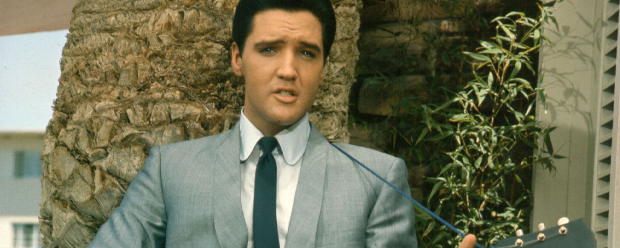 The 22 Best Elvis Presley Quotes - American Songwriter