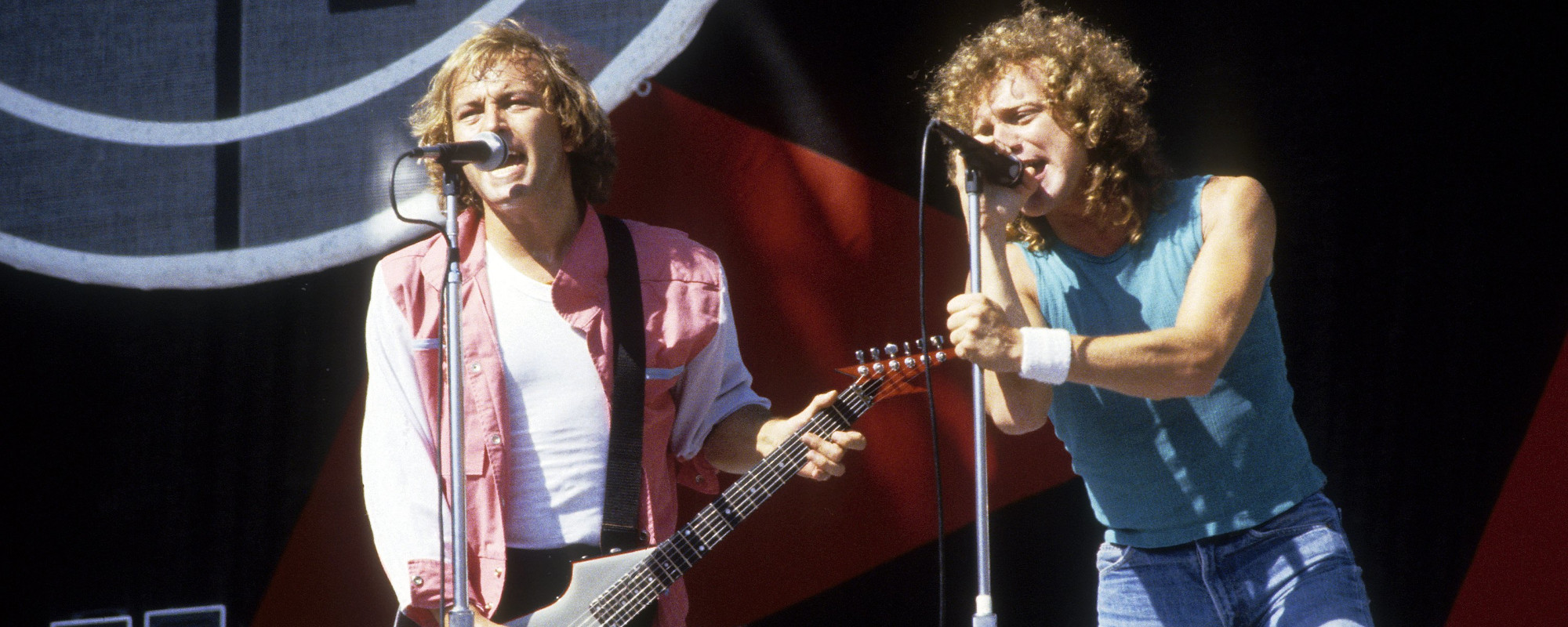 Behind the Band Name: Foreigner - American Songwriter