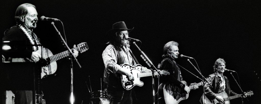 Behind the Band Name: The Swampers - American Songwriter