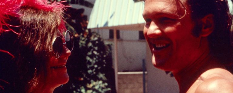 The Ambitious Move a 13-Year-Old Dolly Parton Made When Meeting Johnny ...