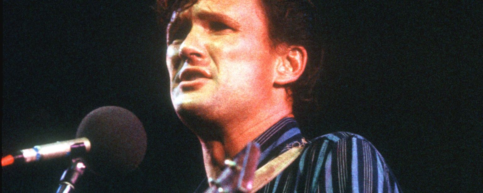 The Inspiration Behind Kris Kristofferson’s “Why Me” That Had Him ...