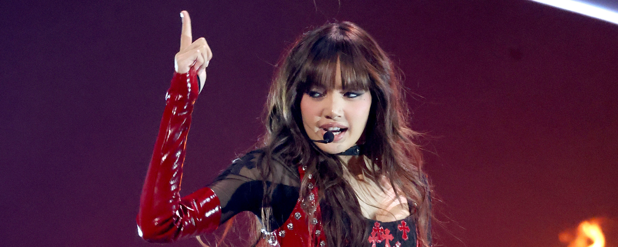 The Meaning Behind Lisa’s Empowerment Anthem “Born Again” With Doja Cat ...