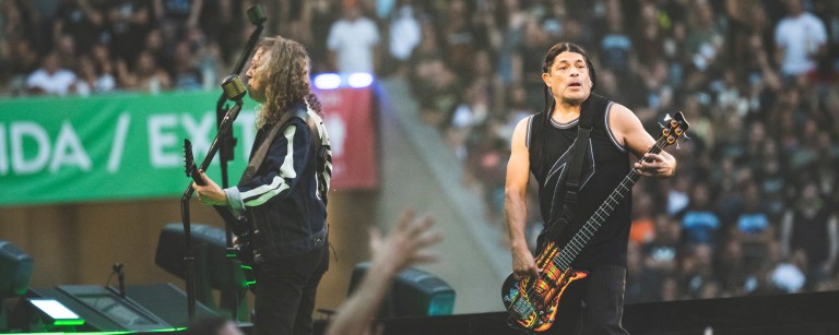 Top 7 Metal Bands of the 1970s - American Songwriter