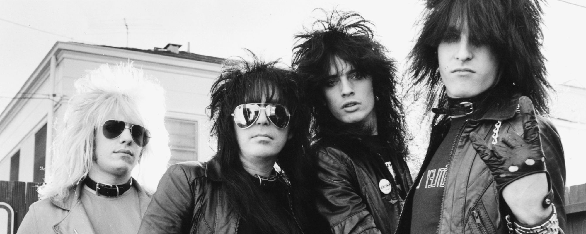 Top 10 Most Controversial Hip-Hop Lyrics - American Songwriter