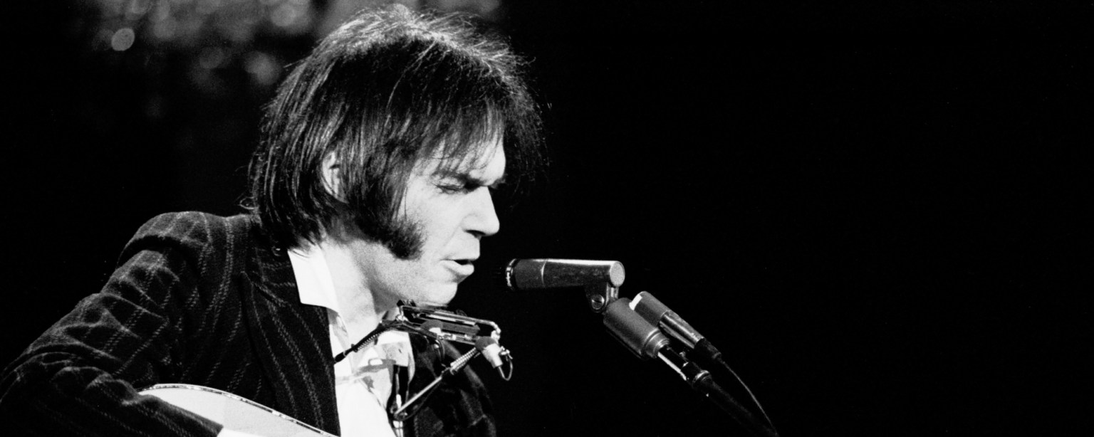 6 Songs Randy Meisner Wrote for the Eagles - American Songwriter