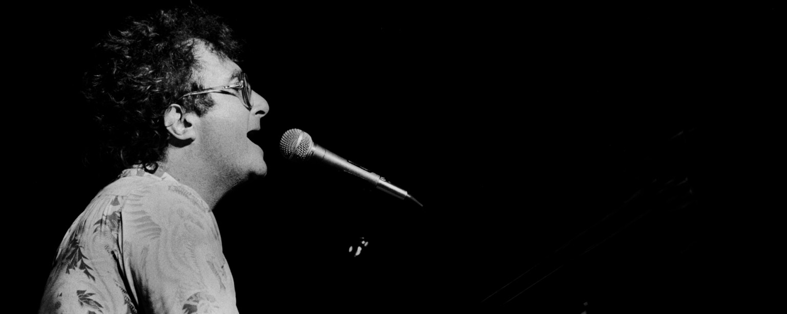 The Story Behind Randy Newman's Misunderstood First Hit "Short People ...