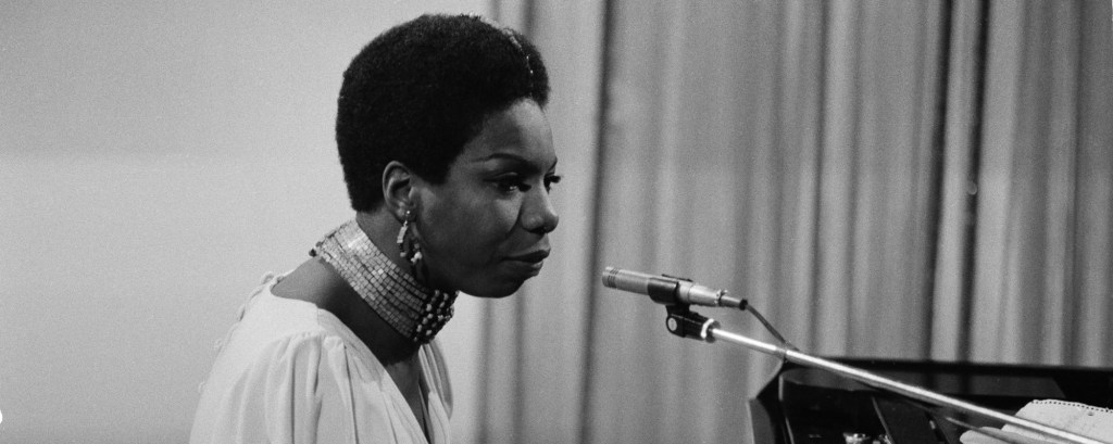 The 32 Best Nina Simone Quotes - American Songwriter