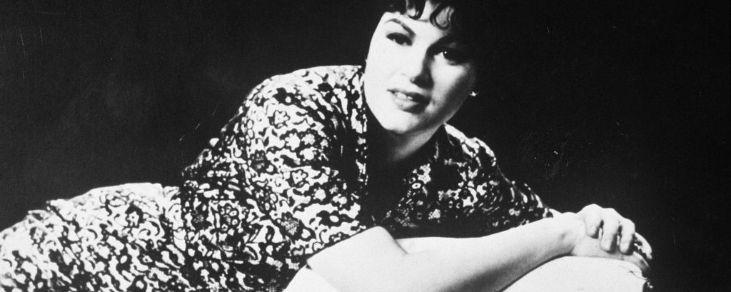 The Best 18 Patsy Cline Quotes - American Songwriter
