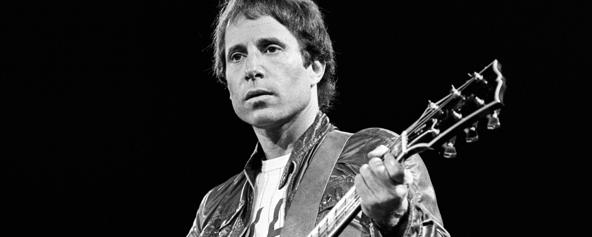 Behind the Album: 'Still Crazy After All These Years,' One of the ...