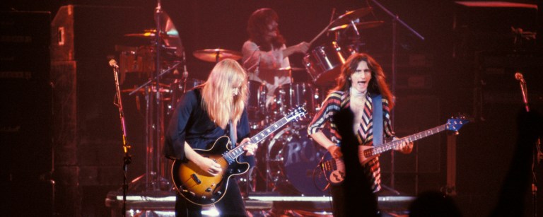 The Stories Behind 4 Rush Songs, According to Neil Peart - American ...