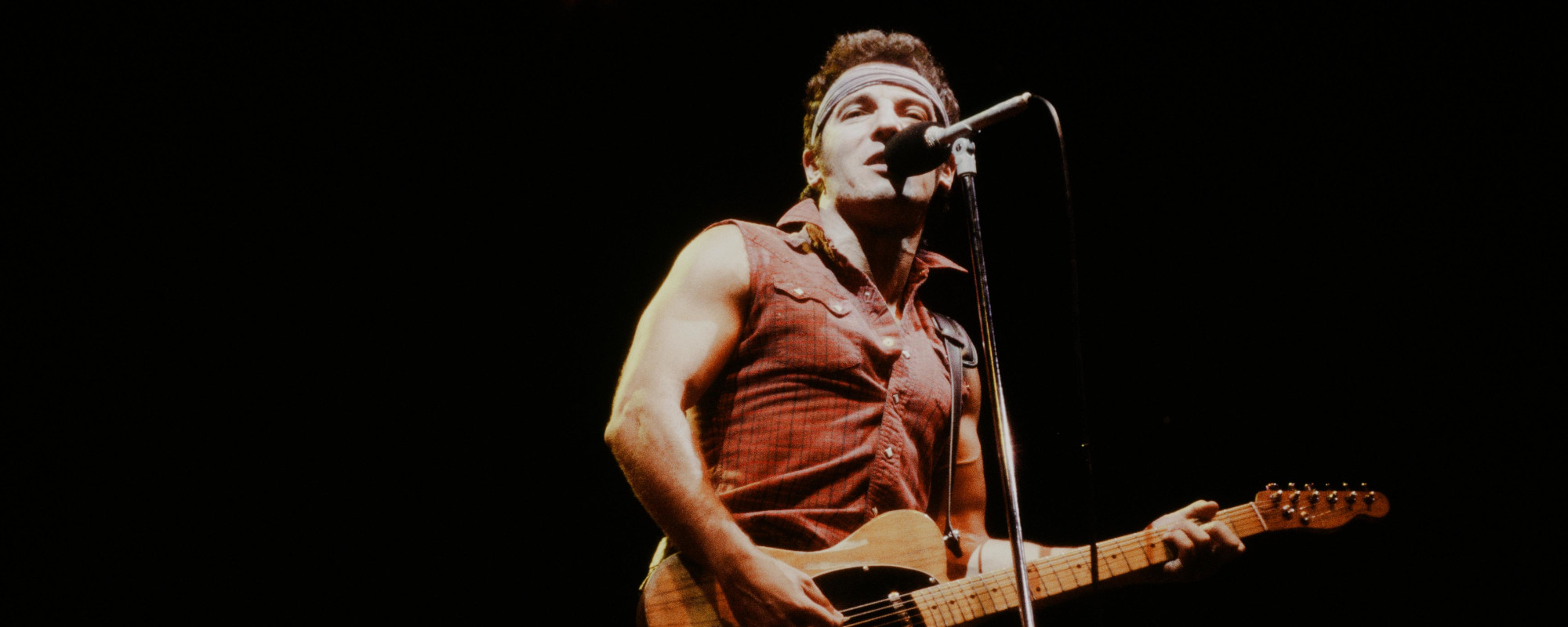 Remember When: Bruce Springsteen Used a Greatest Hits Package to ...