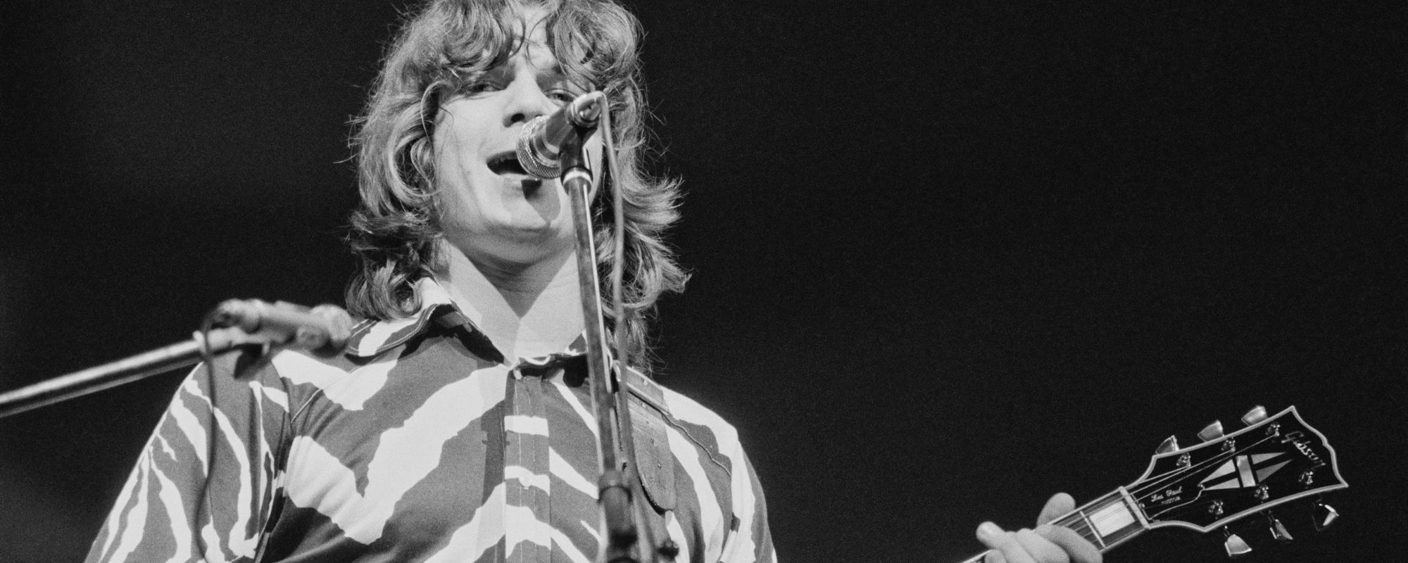 Meaning Behind the Song: "Abracadabra" by Steve Miller Band