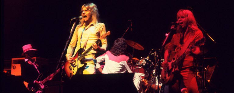 Behind The Song: “Boat On The River” by Styx - American Songwriter