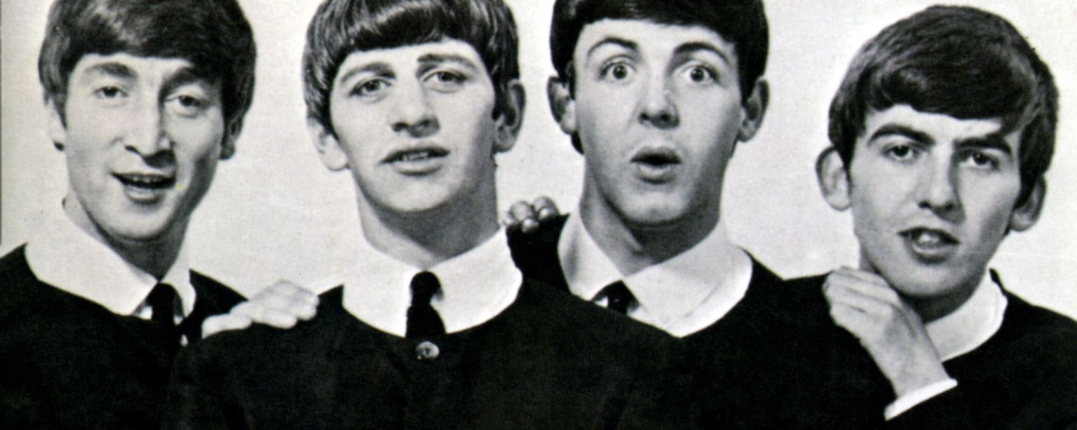 5 of The Beatles' Most Country Songs - American Songwriter