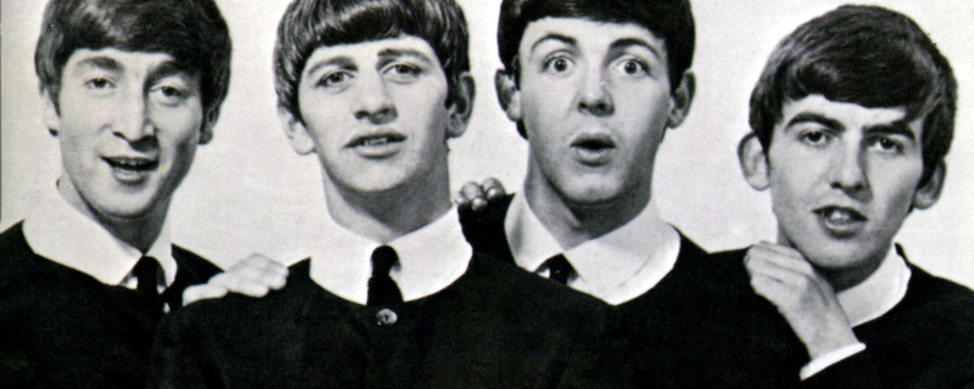 Ringo Starr and T Bone Burnett Share Tidbits About Starr’s Nashville ...