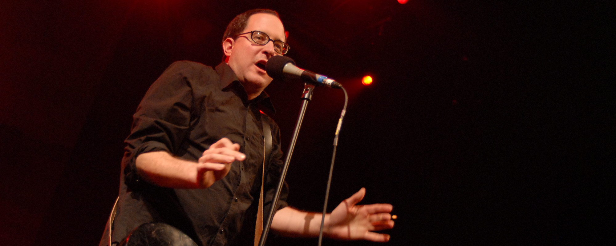 The Meaning Behind “A-Punk” by Vampire Weekend and Why It Was One of ...