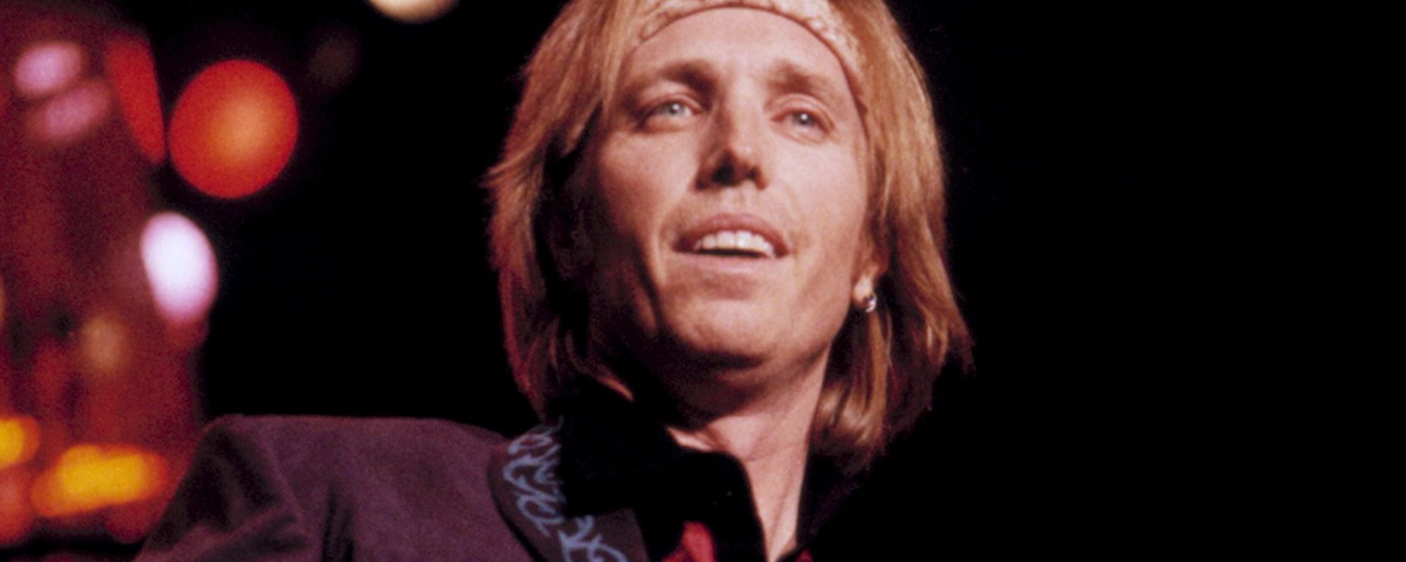 The Story Behind The Song, "Southern Accents," by Tom Petty - American ...