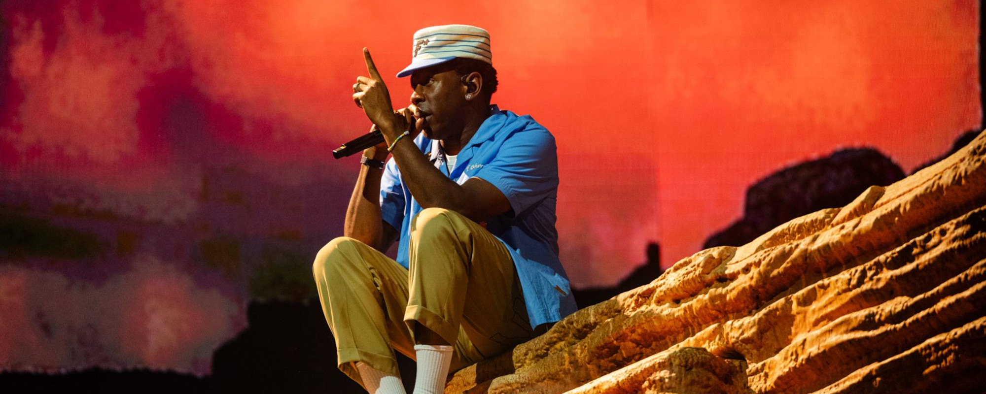 The Top 10 Tyler, the Creator Songs - American Songwriter