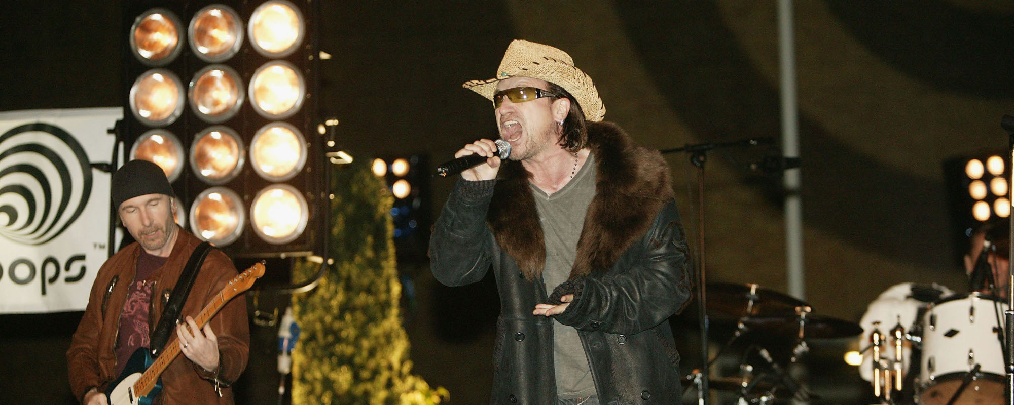 The History and Meaning Behind "One" by U2 - American Songwriter