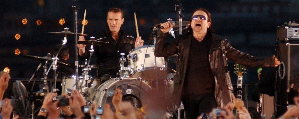 The History and Meaning Behind "One" by U2 - American Songwriter