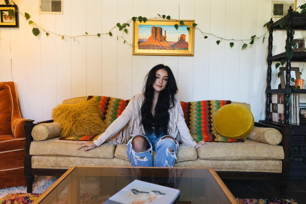 Lyric Contest Archives - American Songwriter